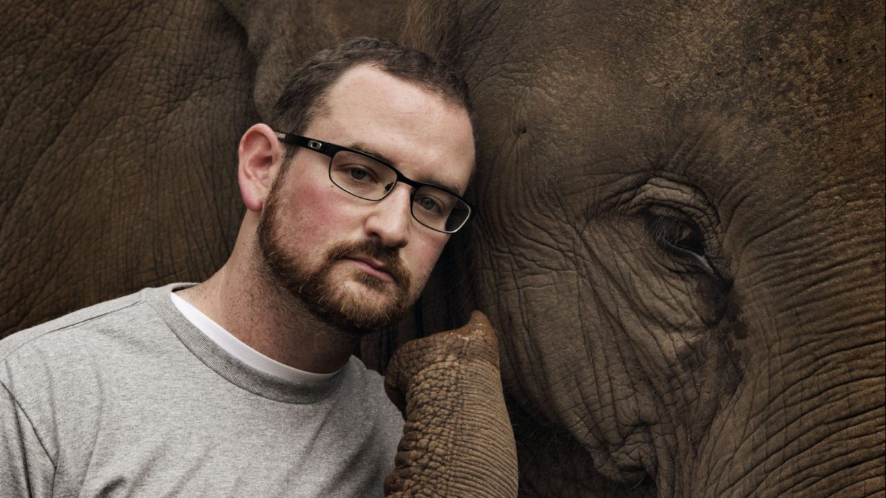 Contact | Animal Behavior & Conservation